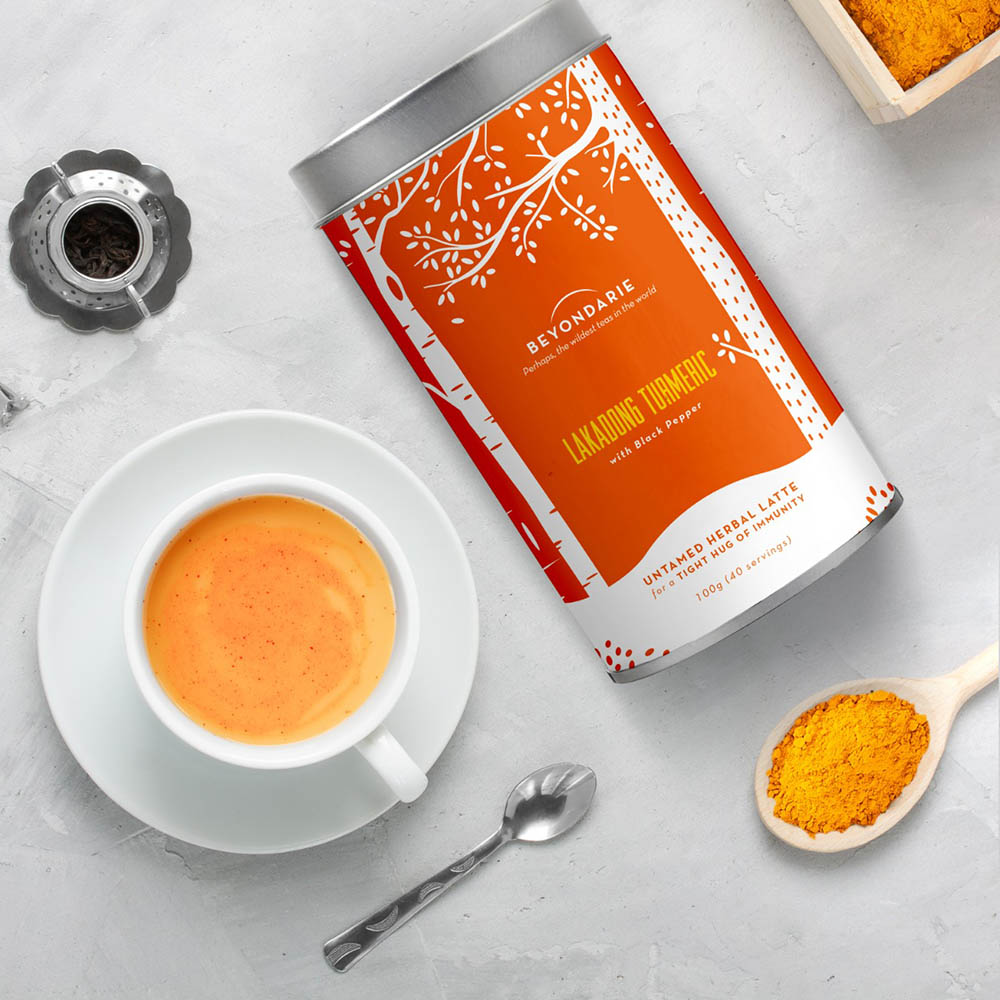 Contact – Beyondarie