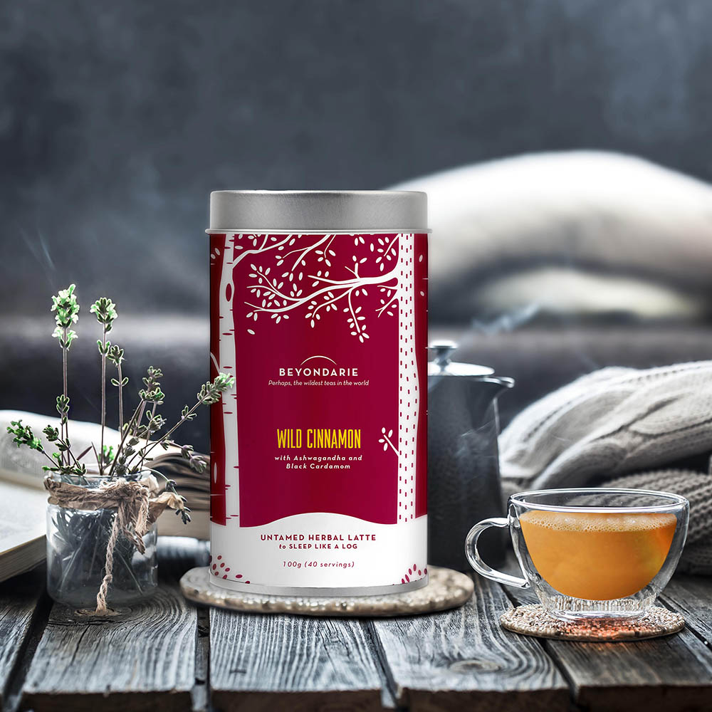 Contact – Beyondarie